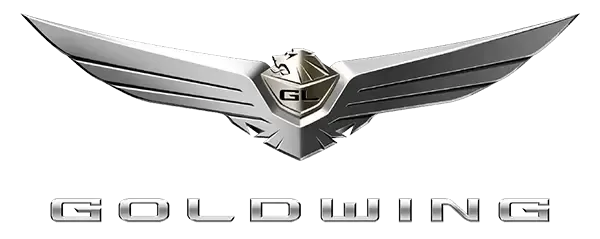Honda Gold Wing Logo How Different Can Three Gold Wings Be? More Than